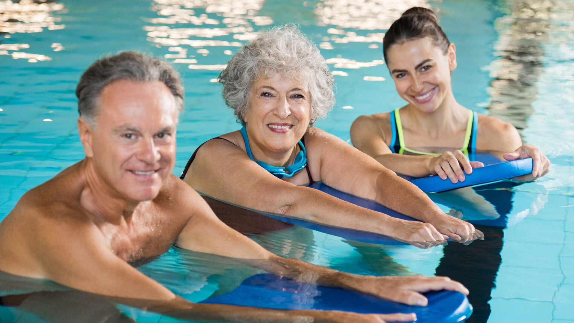 Swimming Monday - Torbay